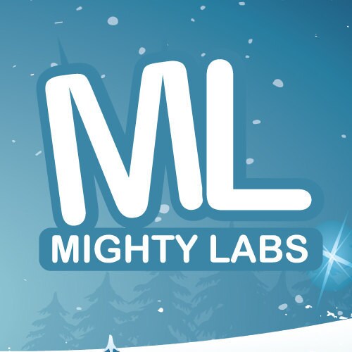 MightyLabs - Etsy