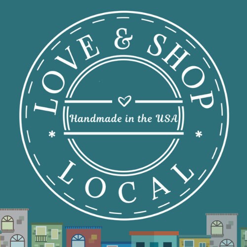 Local Art... made with love. Albuquerque NM by LoveAndShopLocal