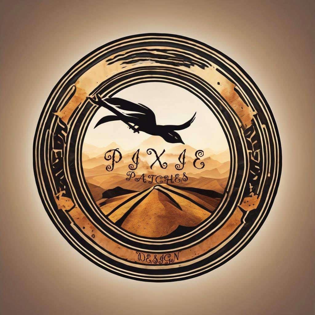 PixiePatchesDesigns - Etsy