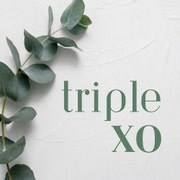 TripleXO - Etsy