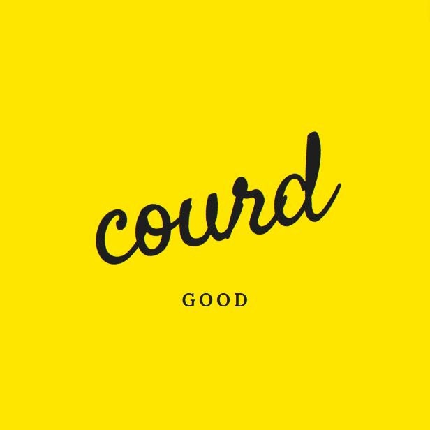 Courd - Etsy