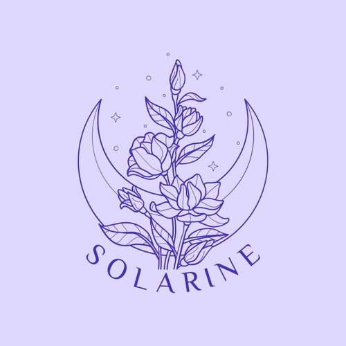 Solarine - Etsy