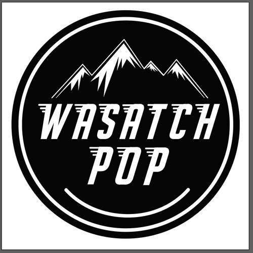 WasatchPop - Etsy