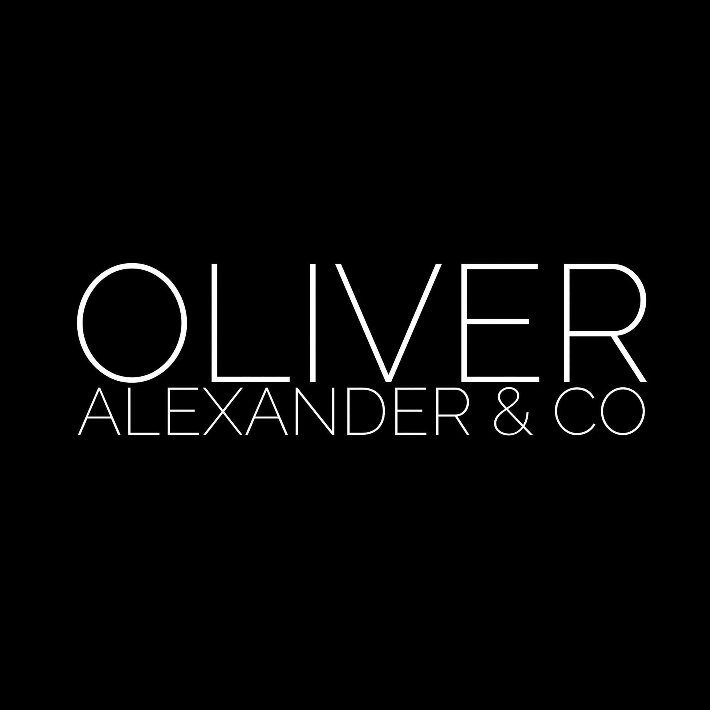 OliverAlexanderCo - Etsy