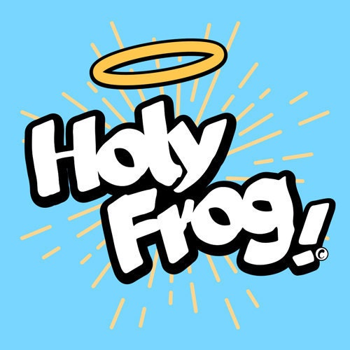 HolyFrogShop - Etsy