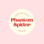 PhantomSpider | Etsy