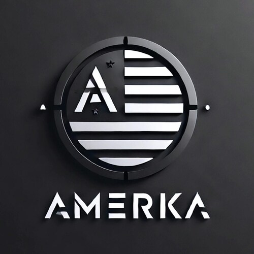 Amerka - Etsy
