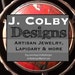 J Colby Designs Artisan Jewelry Lapidary and by JColbyDesigns