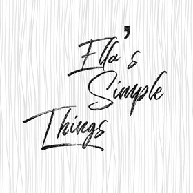 EllasSimpleThings | Etsy