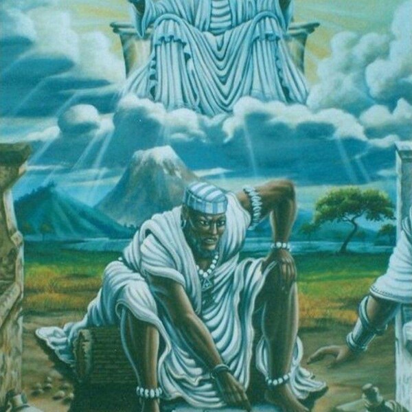 Spiritual Cleansing Bath Omiero Orula santeria - Etsy