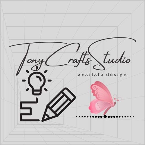 TonyCraftsStudio - Etsy