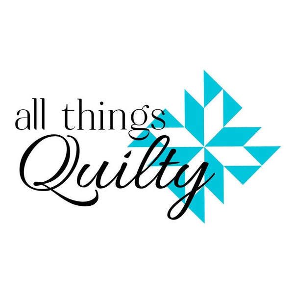 HANNAH THE HIPPO Quilt Pattern - Etsy