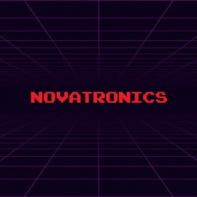 NOVATRONICS - Etsy
