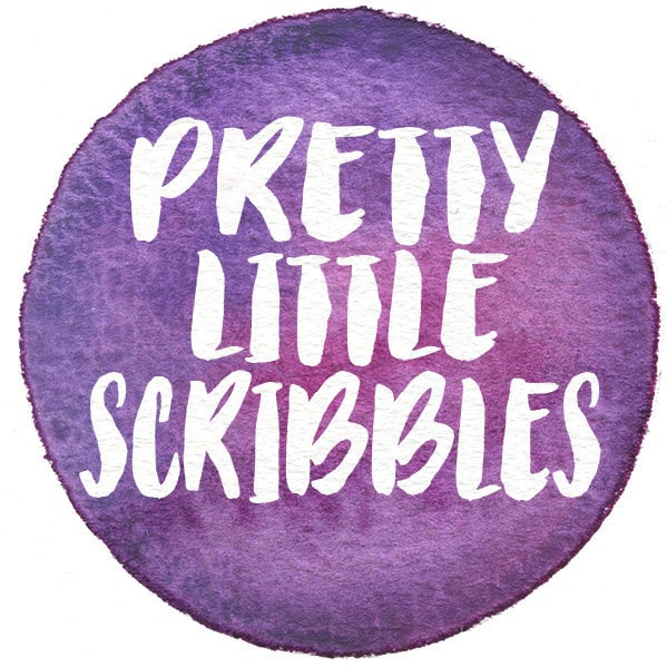 Watercolour Illustrations Greetings Cards by Prettylttlscribbles