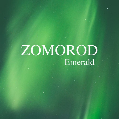 ZOMORODCo - Etsy