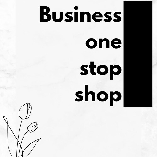 BusinessOneStopShop - Etsy