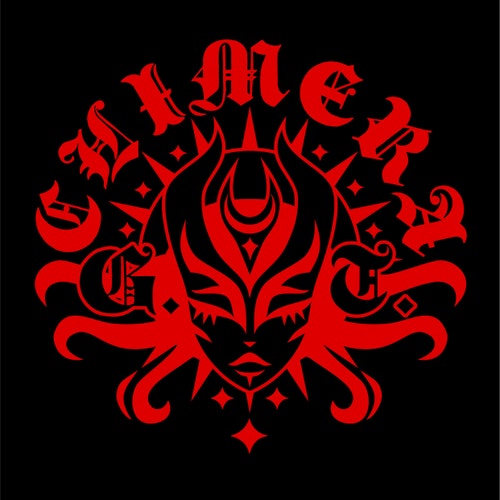 CHIMERAmask - Etsy
