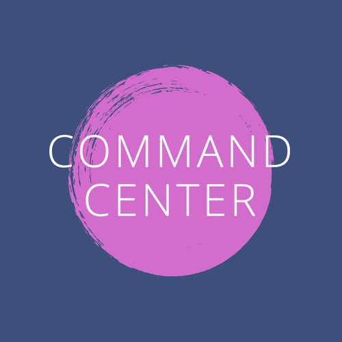 CommandCenter - Etsy