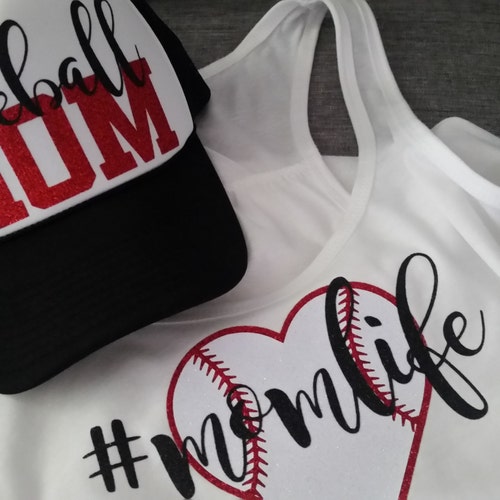 BASEBALLSandBALLET - Etsy