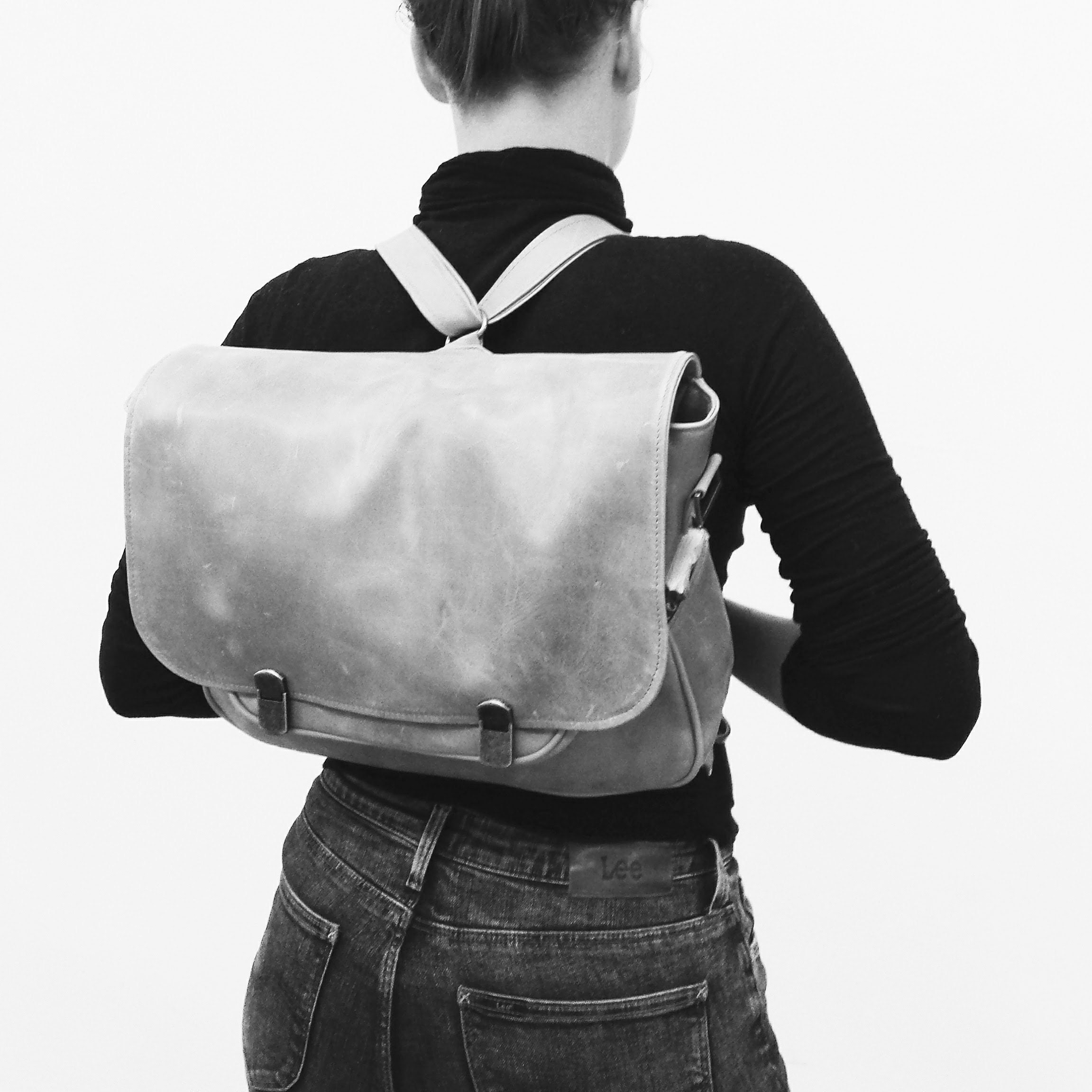 DITTBags - Dutch Hand and Custom Made Quality Bags - Etsy