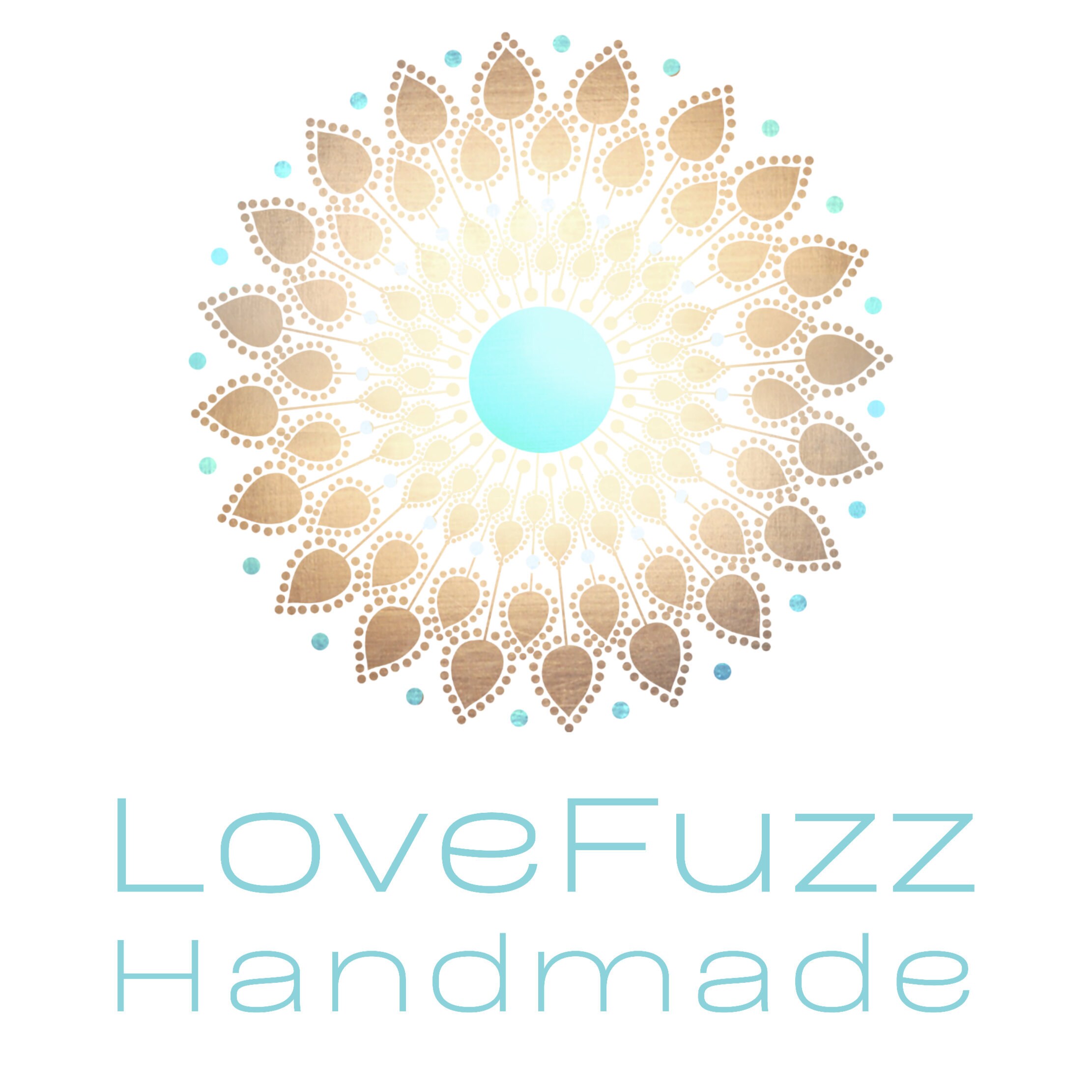 LoveFuzz - Etsy