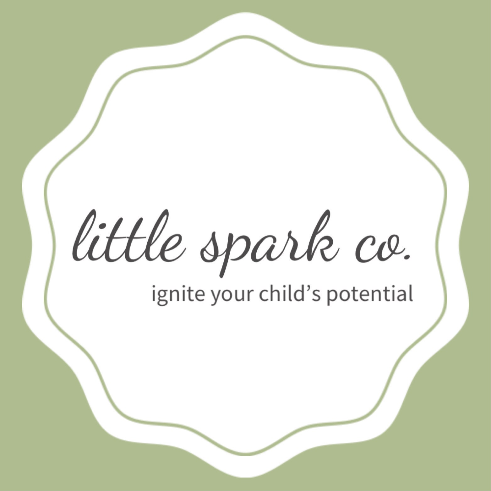 Little Spark Company by LittleSparkCompany on Etsy