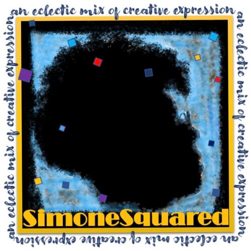 SimoneSquared - Etsy