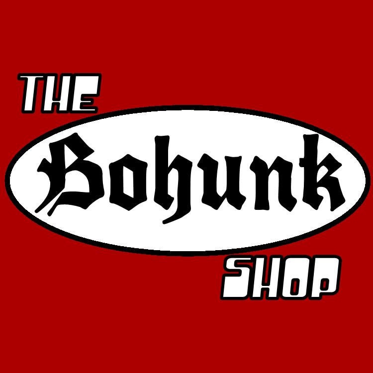 BohunkShop - Etsy