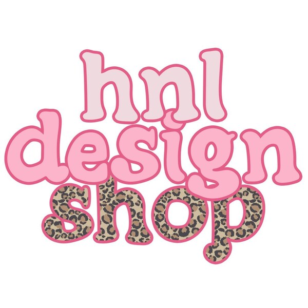 Cheetah Print Doodle Letters PNG, Cheetah Font Png, Cheetah Print ...