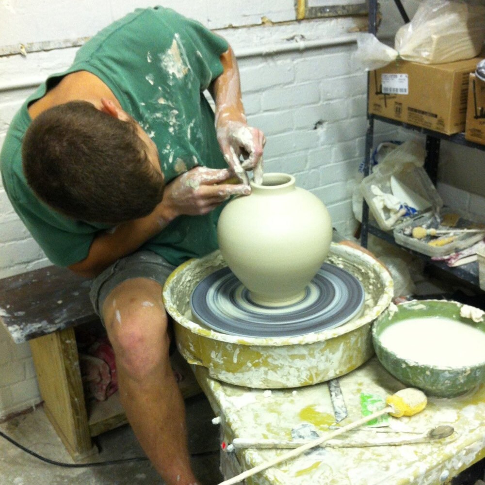 DolanClayStudio - Etsy