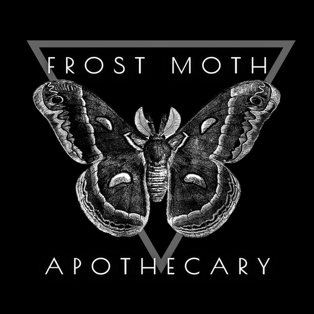 FROSTMOTHAPOTHECARY - Etsy