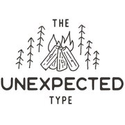 The Unexpected Type by UnexpectedType on Etsy