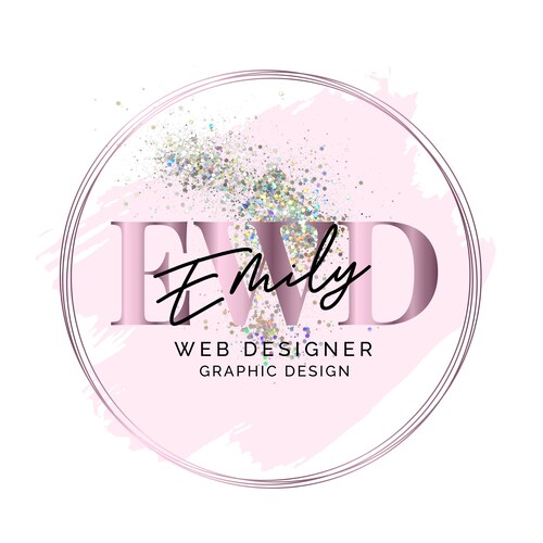 EmilyWebDesigner - Etsy
