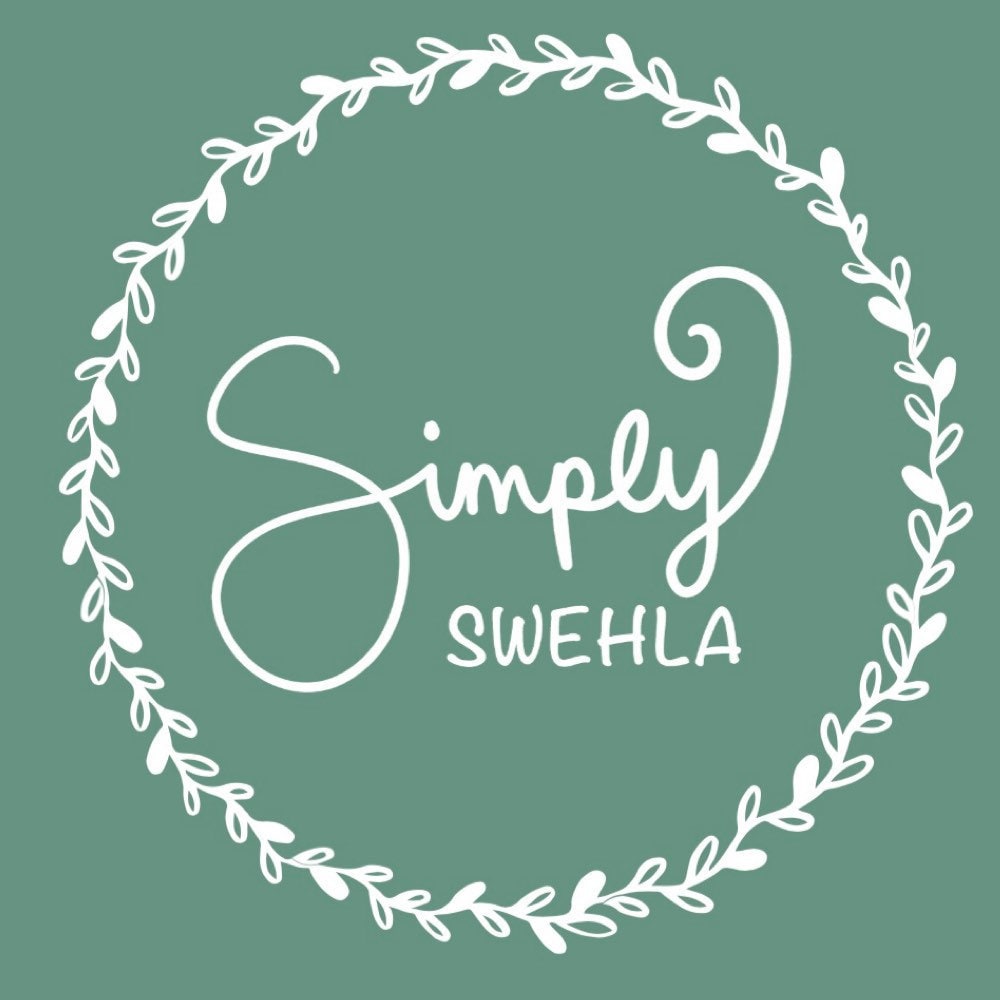 Simply Swehla by SimplySwehla on Etsy