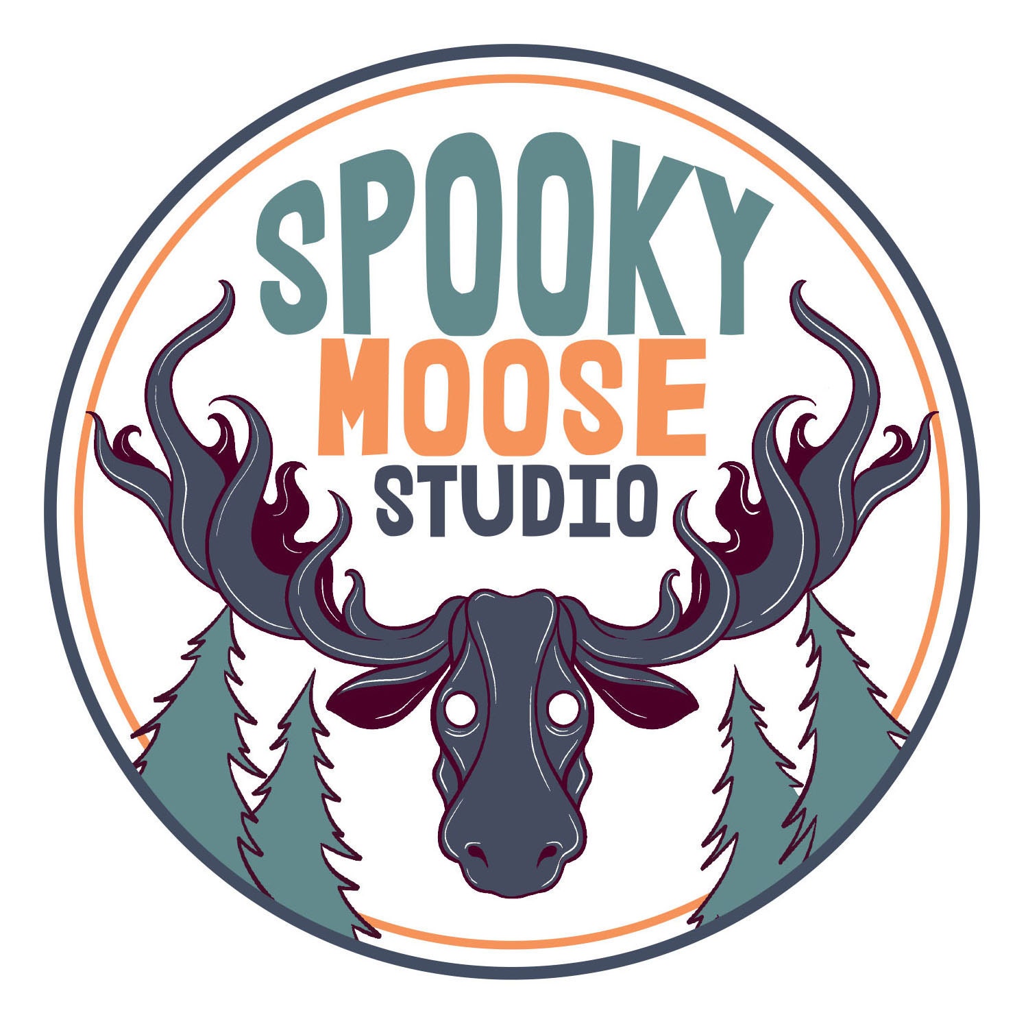 SpookyMooseStudio - Etsy