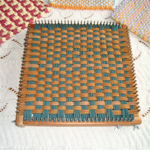 CottageLooms - Etsy