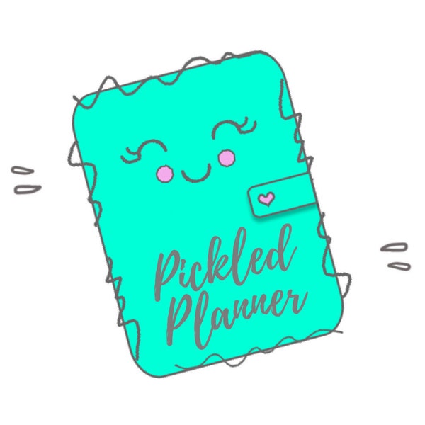 Editable Bright Rainbow Notes Printables 4.125x9.25 Skinny Classic ...