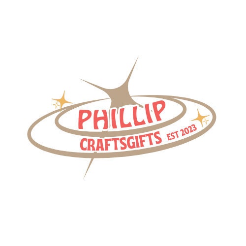 PhillipCraftsGifts - Etsy