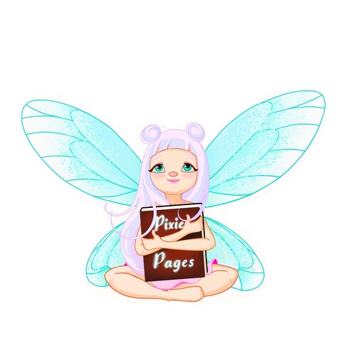 PixiePagesBoutique - Etsy