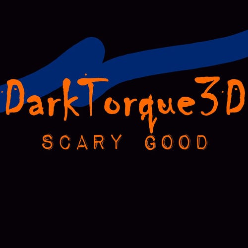 DarkTorque3D - Etsy