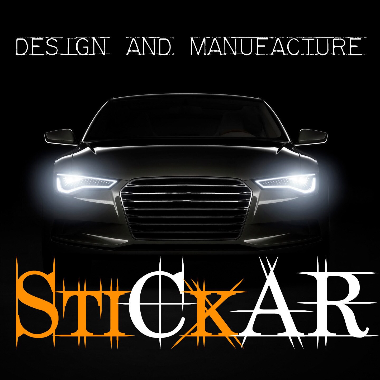 StiCkAR - Etsy