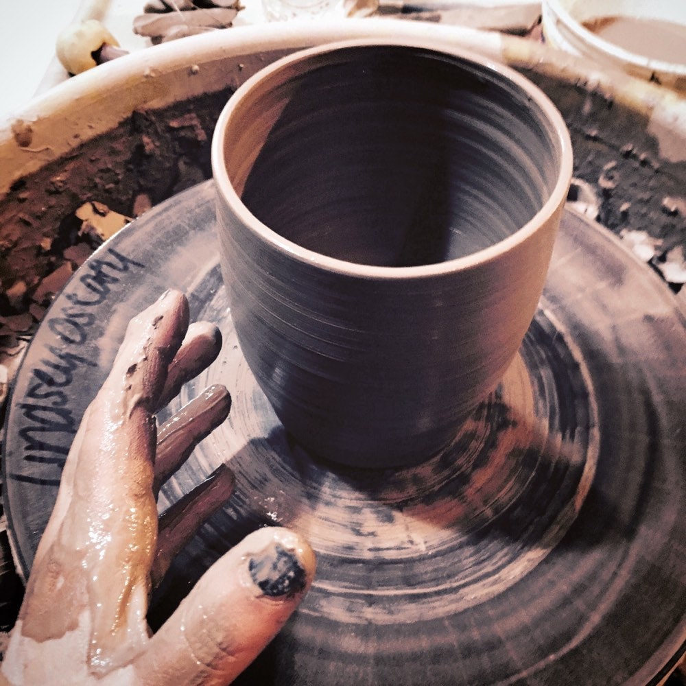 WhatSheSaidPottery by whatshesaidpottery on Etsy