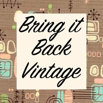 bringitbackvintage - Etsy