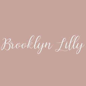 Brooklynlillyjewelry - Etsy