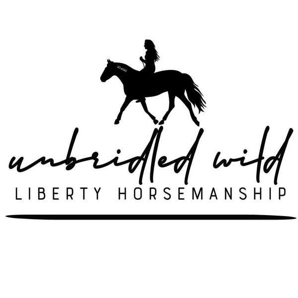 Lariat Liberty Horse Sliding Neck Ring Cordeo for Bridleless Riding ...