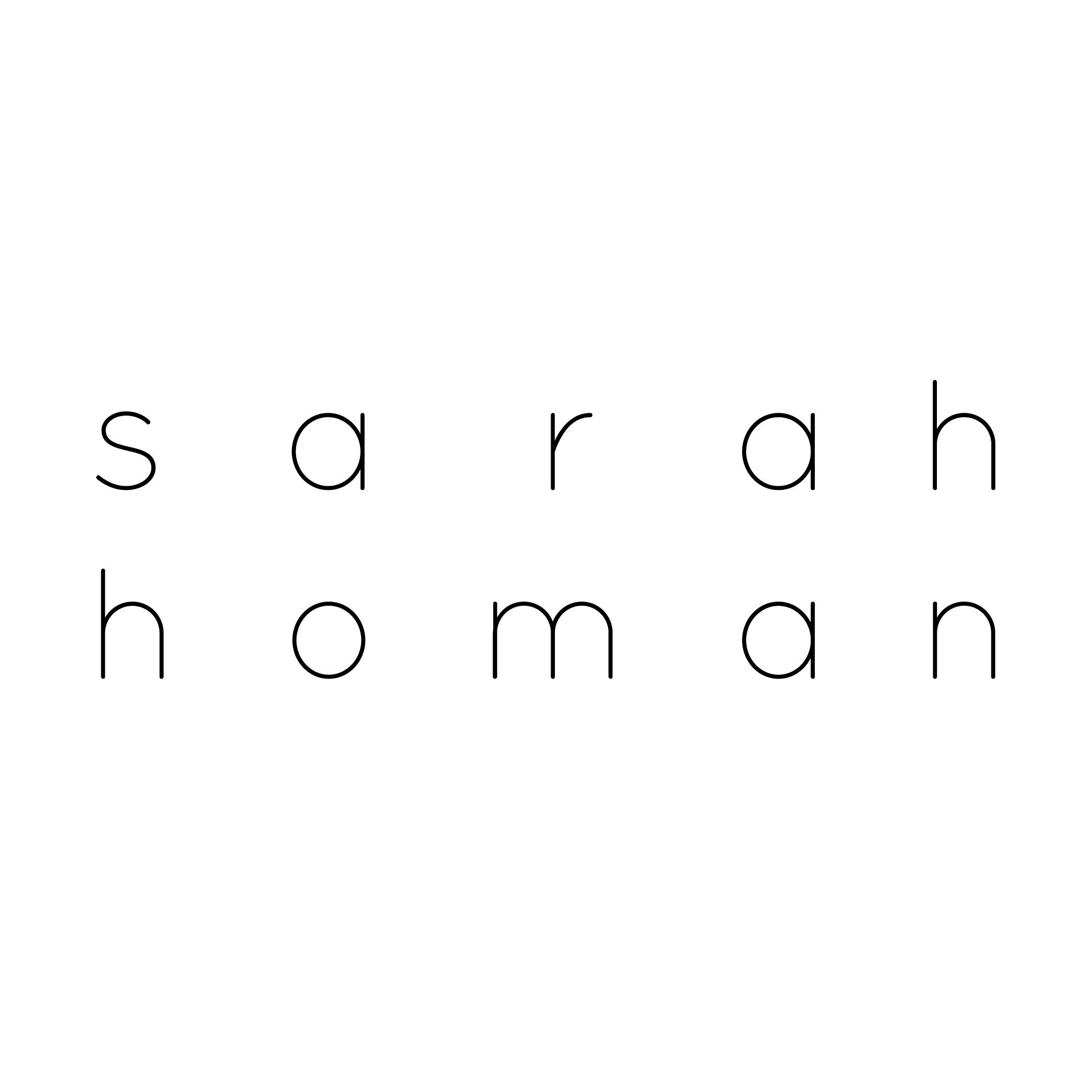SarahHomanArt - Etsy