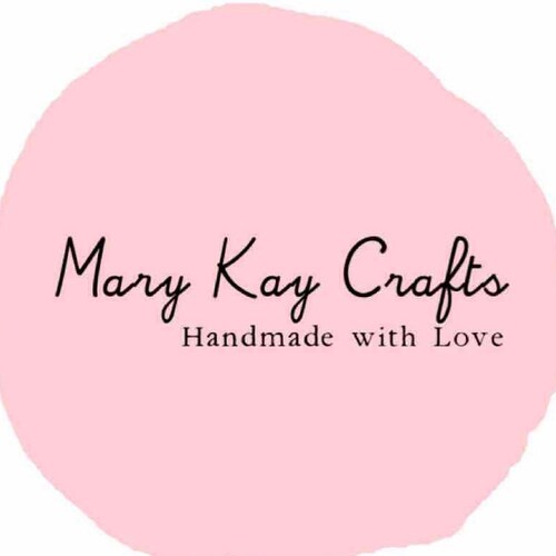 MaryKayCraftsShop - Etsy