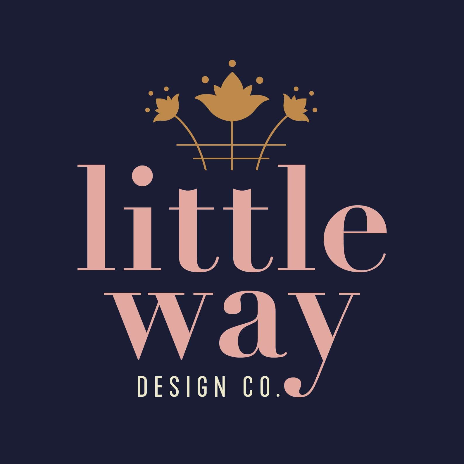 littlewaydesignco - Etsy
