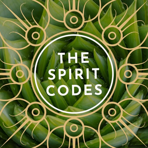 TheSpiritCodes - Etsy