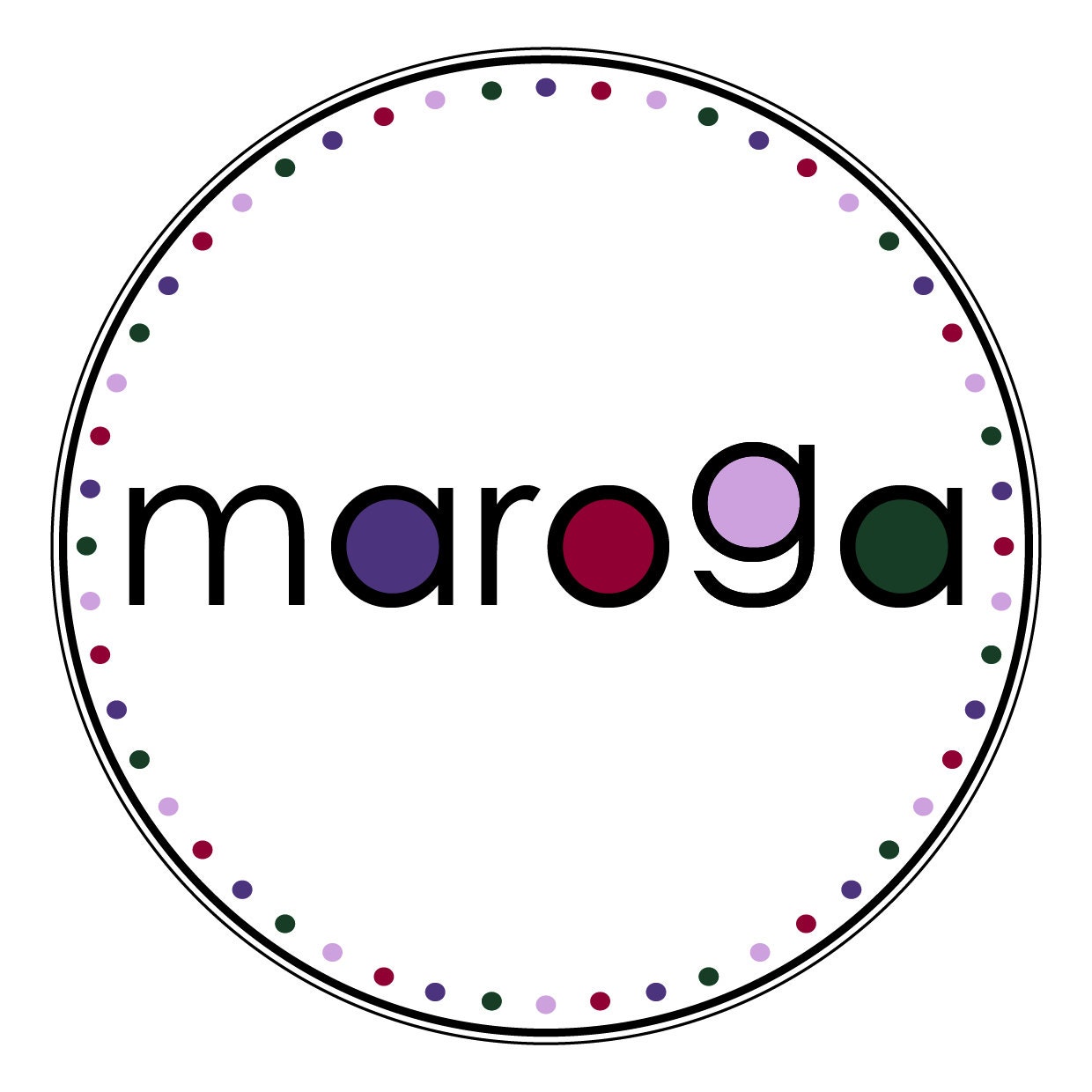 Maroga - Etsy
